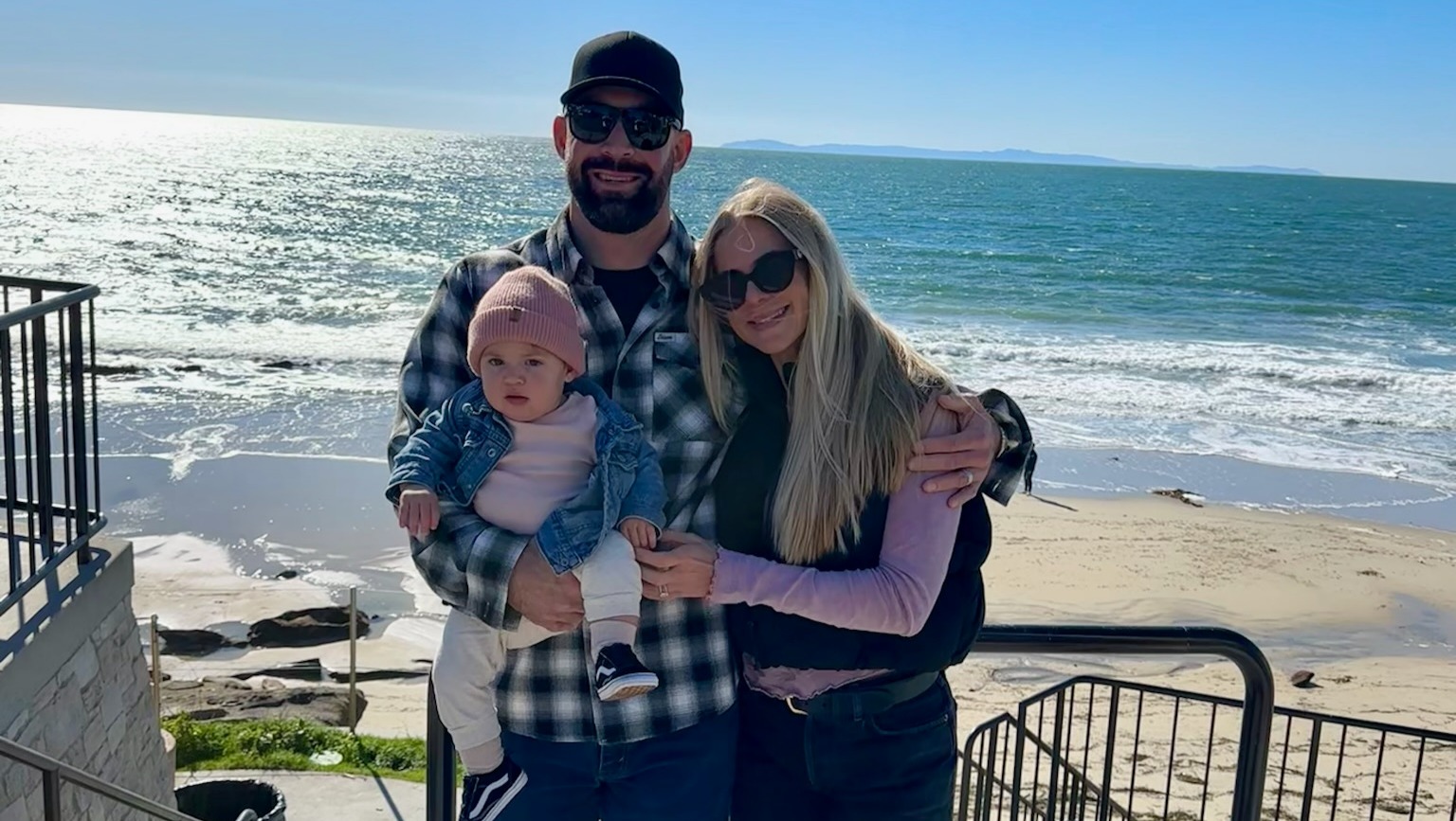 Fundraiser for Holly Bean by Nicole Montevideo : Matthew Bean