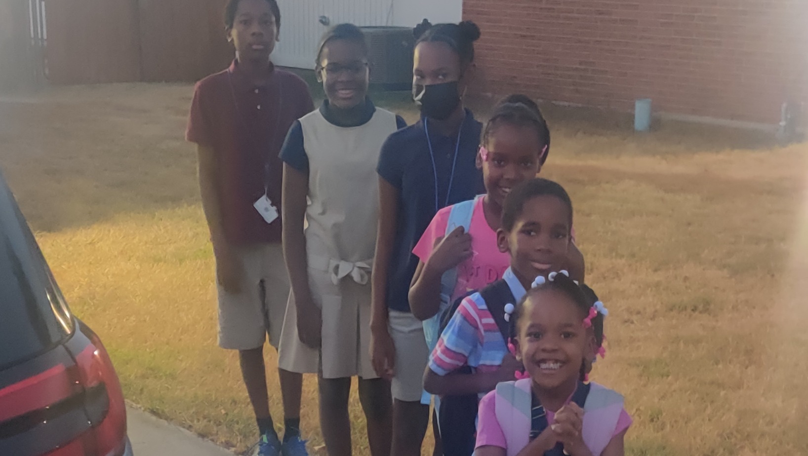 Fundraiser by DeNisha Paul : Stand with DeNisha's Family in Tough Times