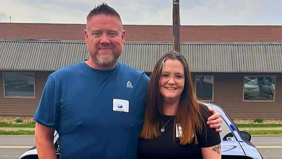 Fundraiser by Dave Taylor : Support Melissa's Car Repair for Recovery