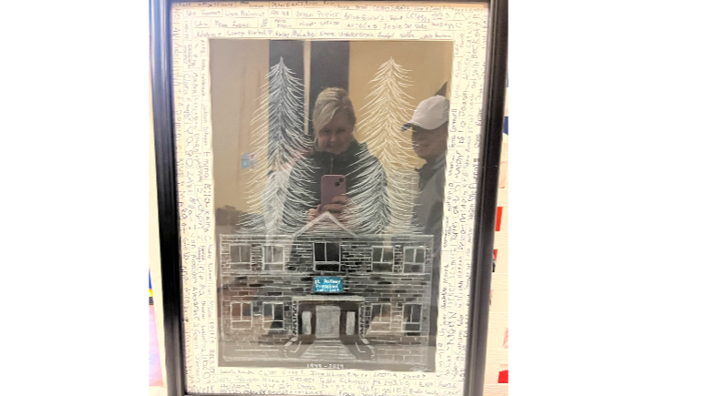 Fundraiser by Holly Miller : 2024 St. Anthony - Preschool Artwork ...