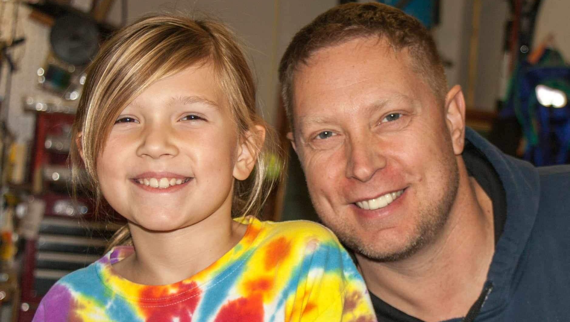 Fundraiser by Peter Sitro : Support John Peters Complex Surgery Journey