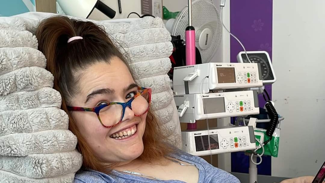 Fundraiser for Tilly Harrison by Caroline Kelleher : Tilly's Leukemia ...