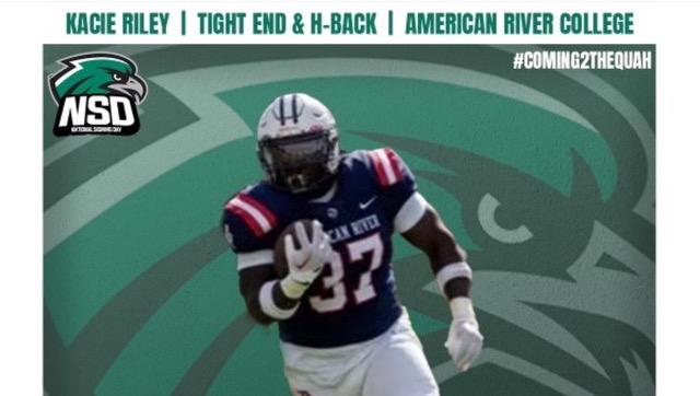 Fundraiser by Kacie Riley : Support Kacie Riley's Football Journey