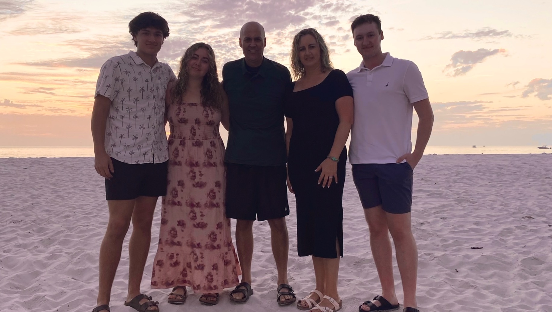 Fundraiser for Angela Dwyer by mark dwyer : Honoring David Dwyer