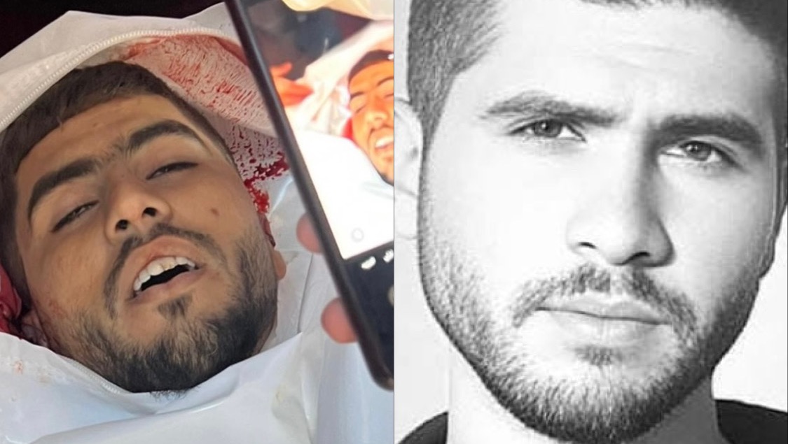 Fundraiser by Khaled Saleh Mohammad Qadas : Muhammad dreamed of a life ...