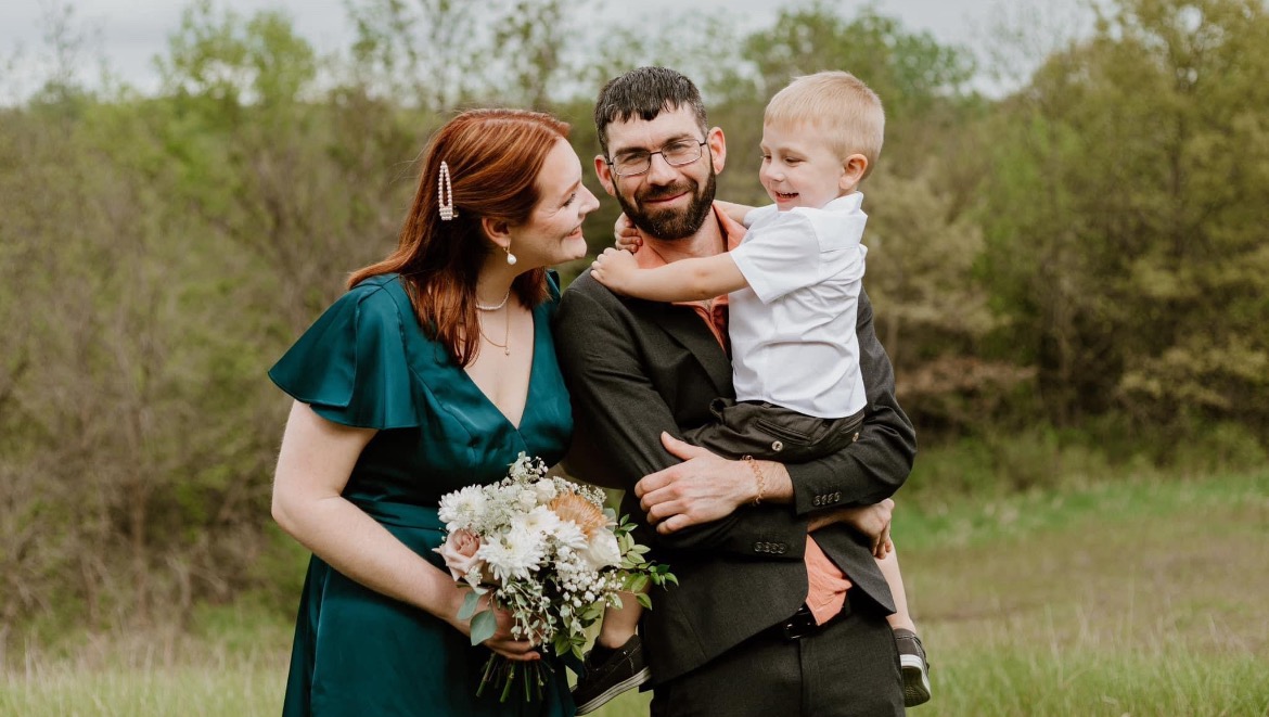 Fundraiser for Brendon A Ingram by Jaiden Ingwersen : Support Brendon's ...