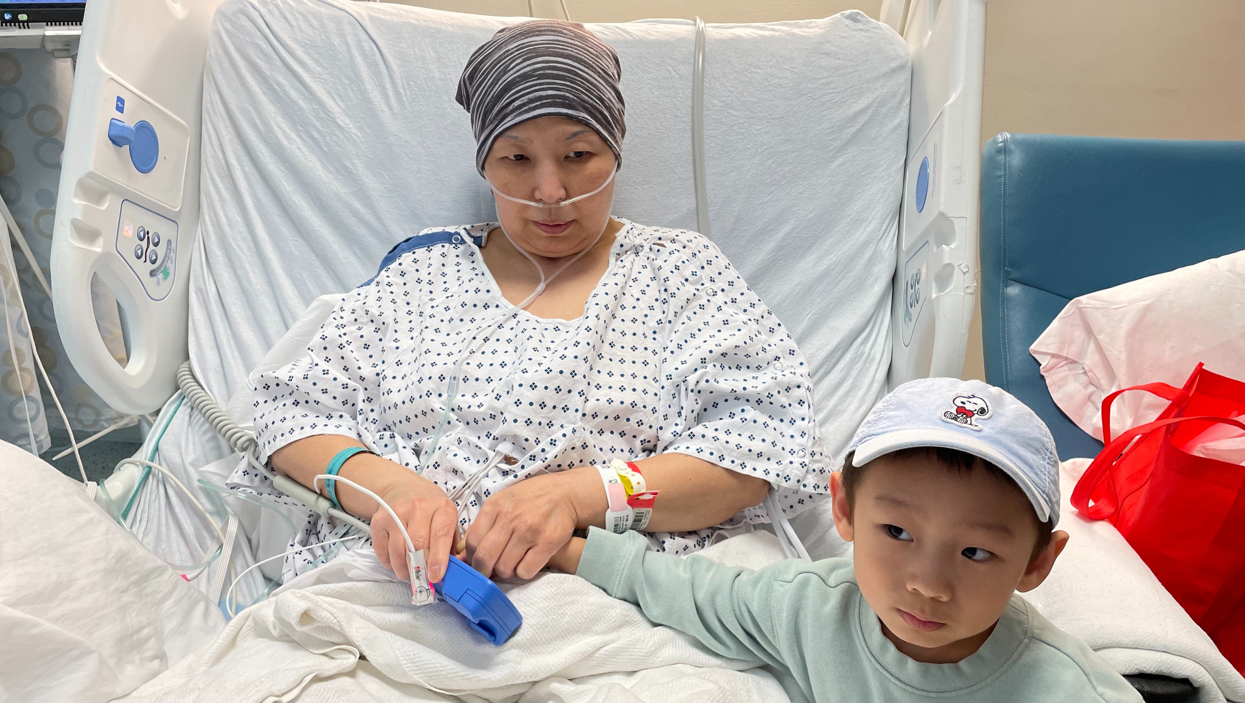 Fundraiser by Janice Kim : Support Our Family Through Final Stages of ...