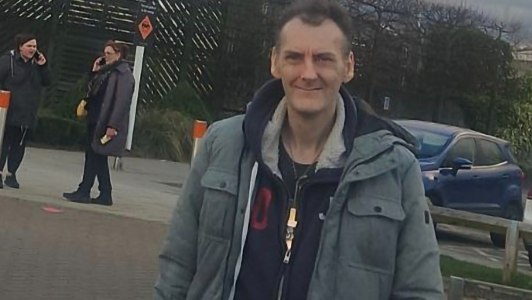 Fundraiser by Karen Gaffney : Steven Field