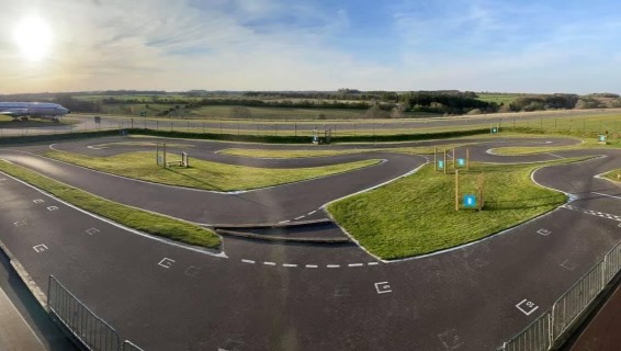 Fundraiser by Michael Ball : Cotswold Model Car Club maintain financial ...