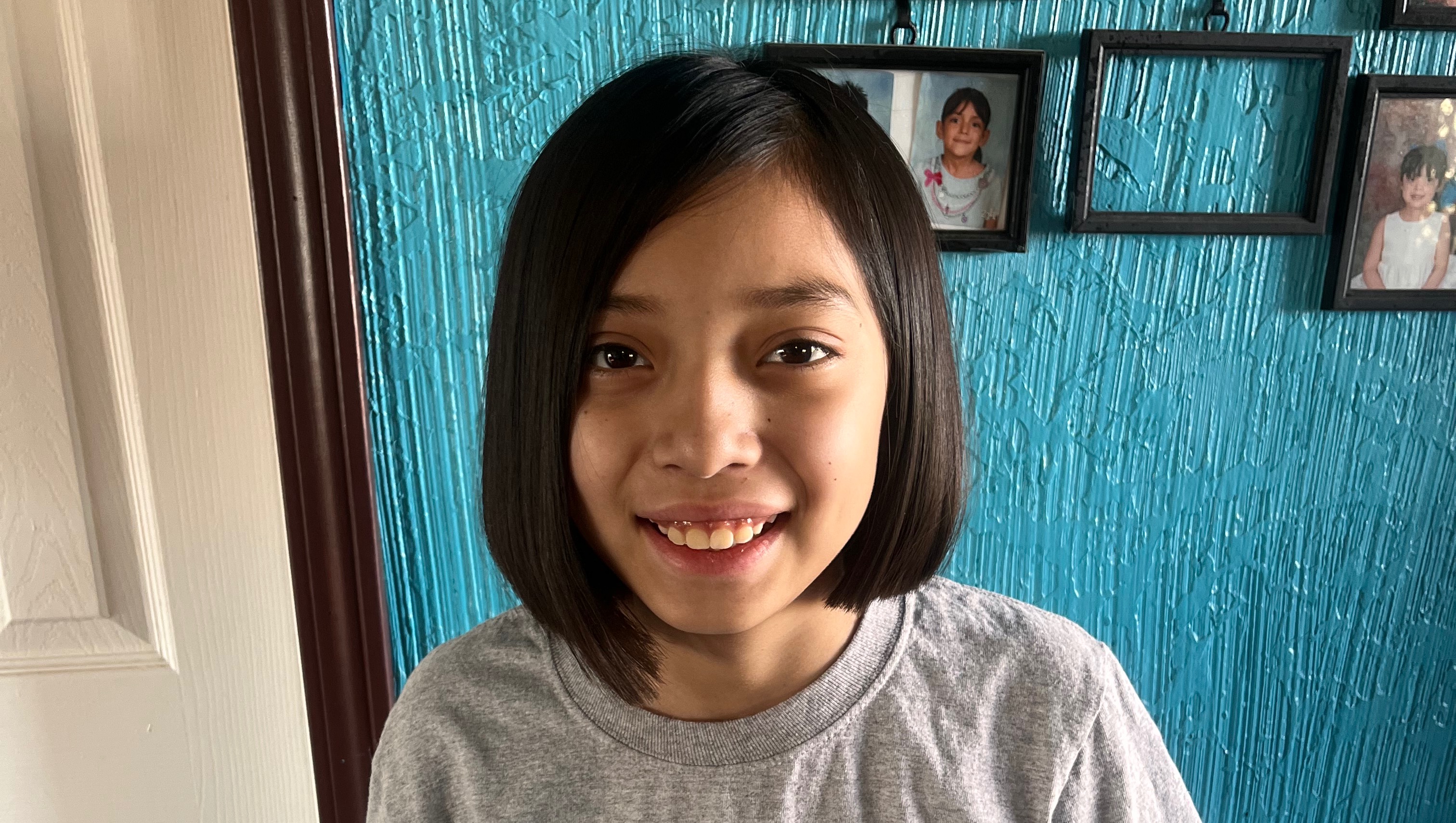 Fundraiser by Alejandra Cavazos : Support Sofia's Battle with Leukemia