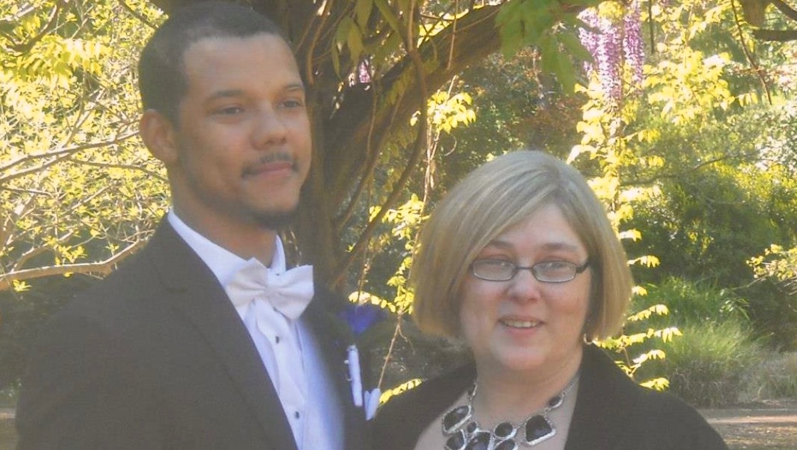 Fundraiser by Kevin McCullough : My mommy Sandra