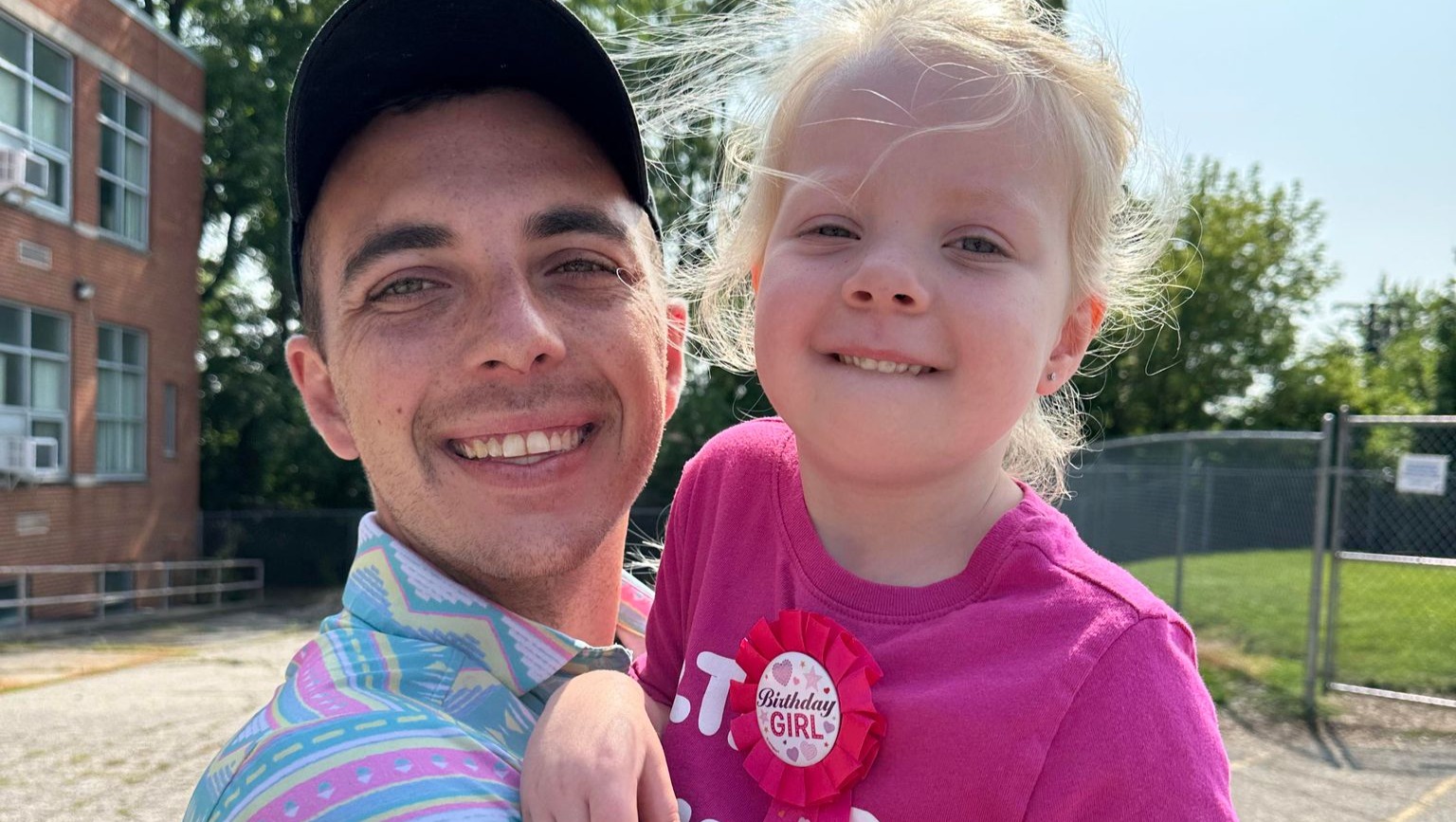 Fundraiser for Amy Eldridge by Amy Eldridge : Support Lucy's Future in ...