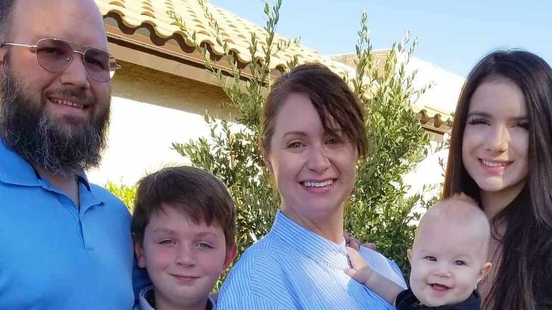 Fundraiser for Elizabeth Passmore by Derek DiCamillo : Urgent Help ...