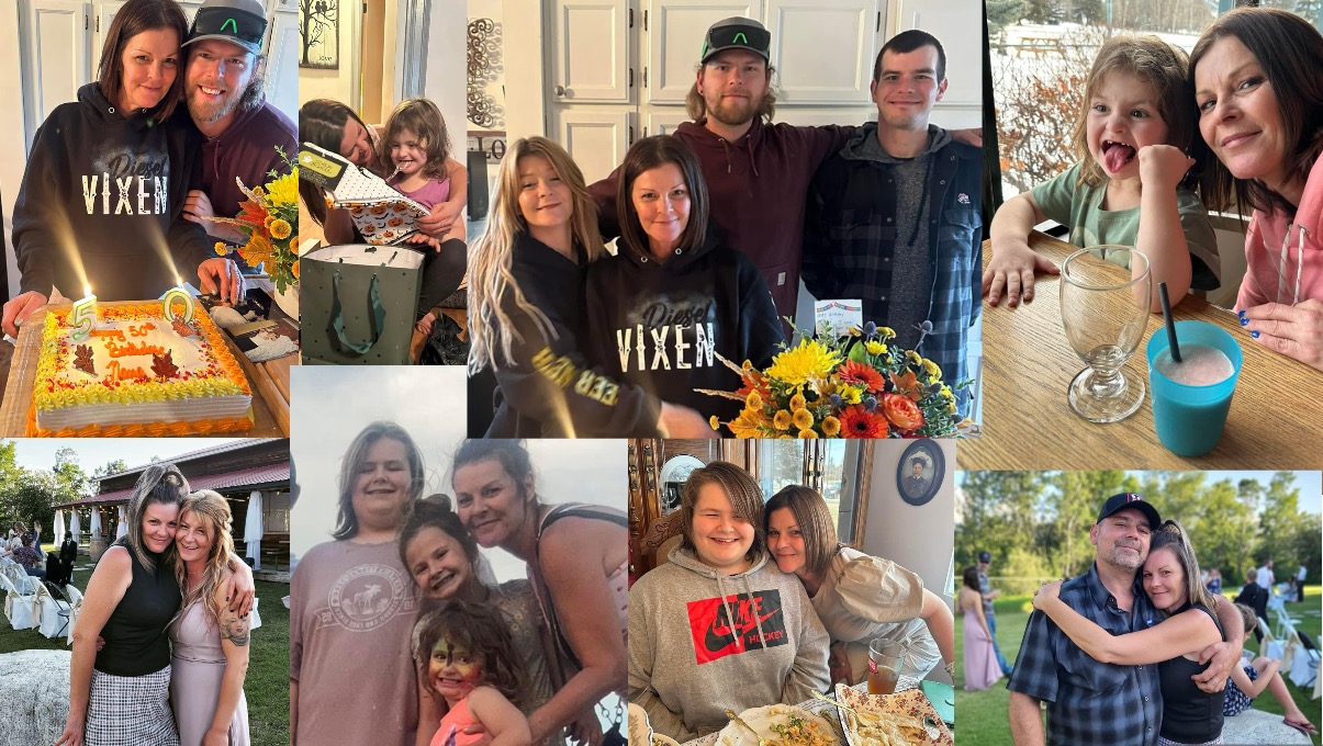 Fundraiser by Madison Sorensen : Medical Expenses For Rett’s Fight ...