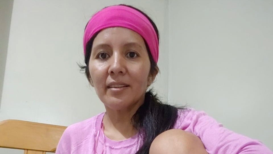 Fundraiser by Maria Limongi : Support Francis' Fight Against Cancer