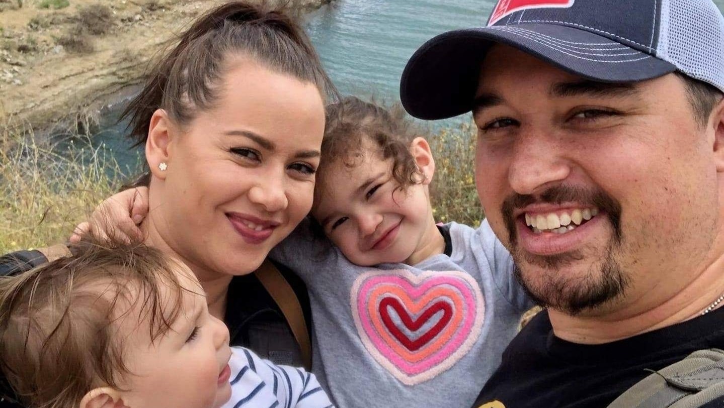 Fundraiser for Joe Costa by Ishmael Sykes : Stand with Joe Costa in His ...