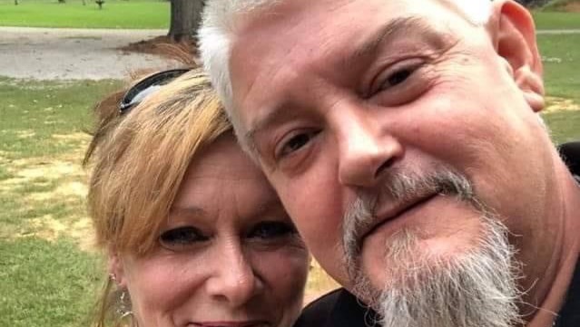 Fundraiser for Nancy Madison by Ashlyn Madison : Keith's Medical Bills