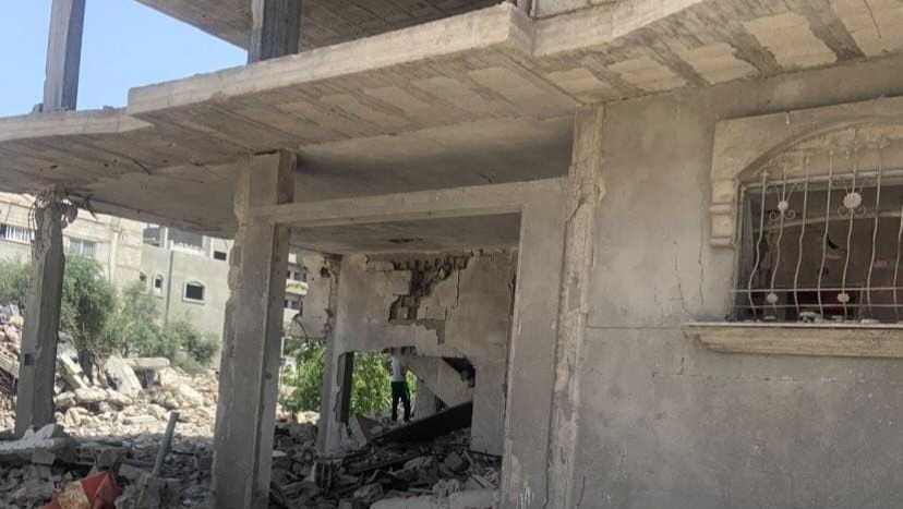 Fundraiser by Mera Krouma : Help Abdullah and His Family Find Safety ...