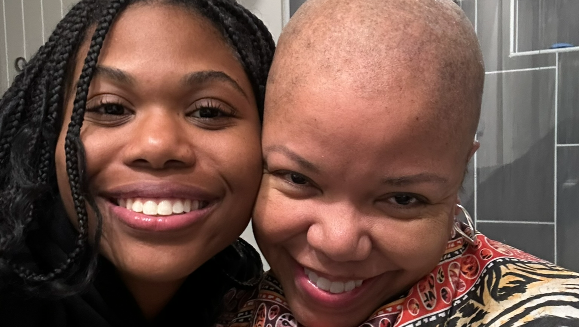 Fundraiser by Kaylen Jackson : Support Sonya's Battle Against Cancer