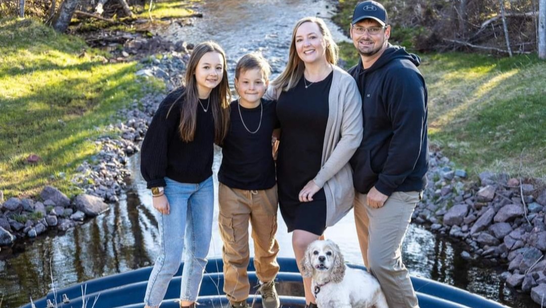 Fundraiser for Amanda Leyte by Kathy Mullally : Help Support Amanda ...