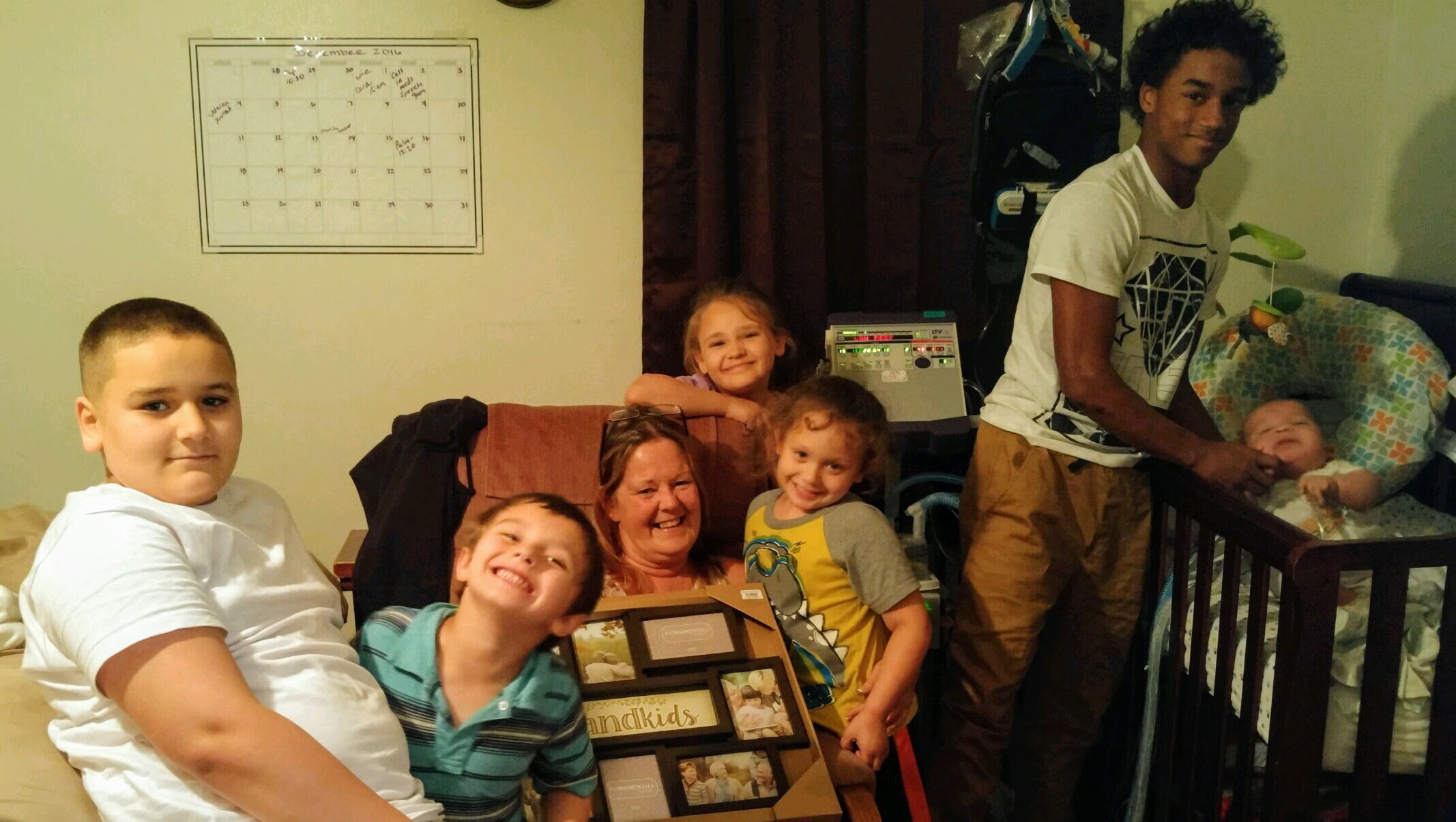 Fundraiser by Amanda Stigers : Support Mandi's Effort for Her Mother's Burial