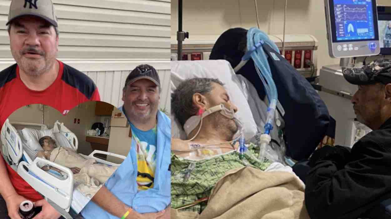 Fundraiser by Malorie Medel : Mario's funeral expenses