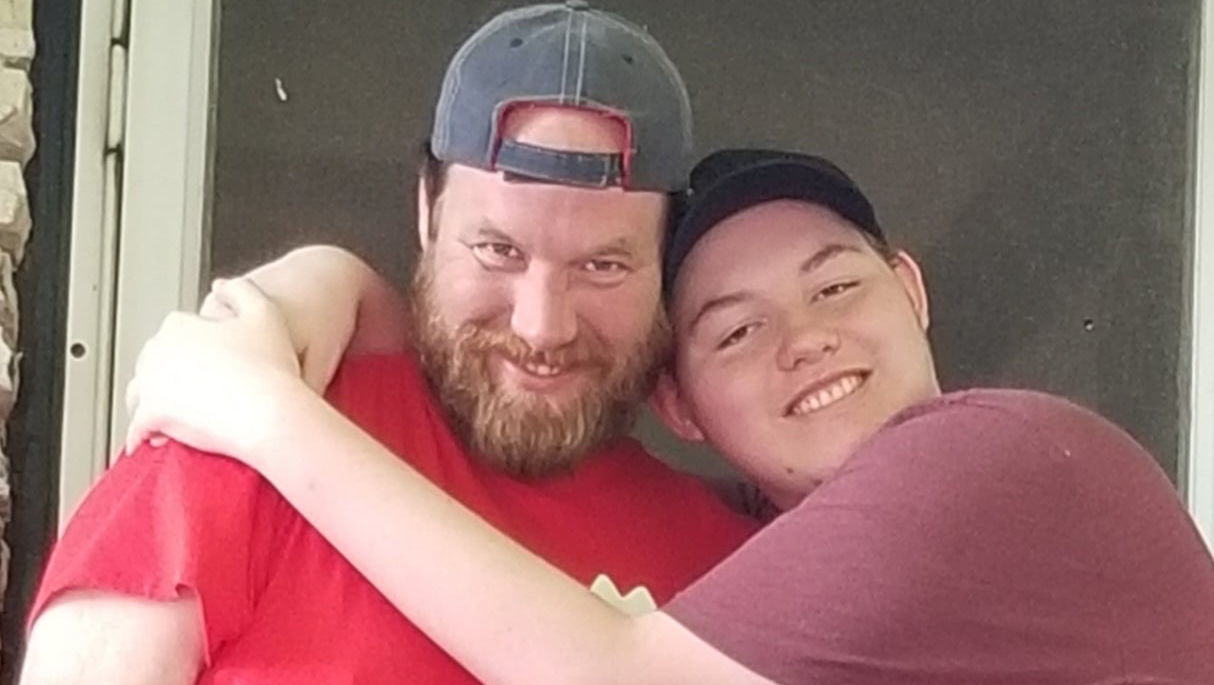 Fundraiser for Jeremy Rintjema by Amanda Jones : Josh’s Palliative ...