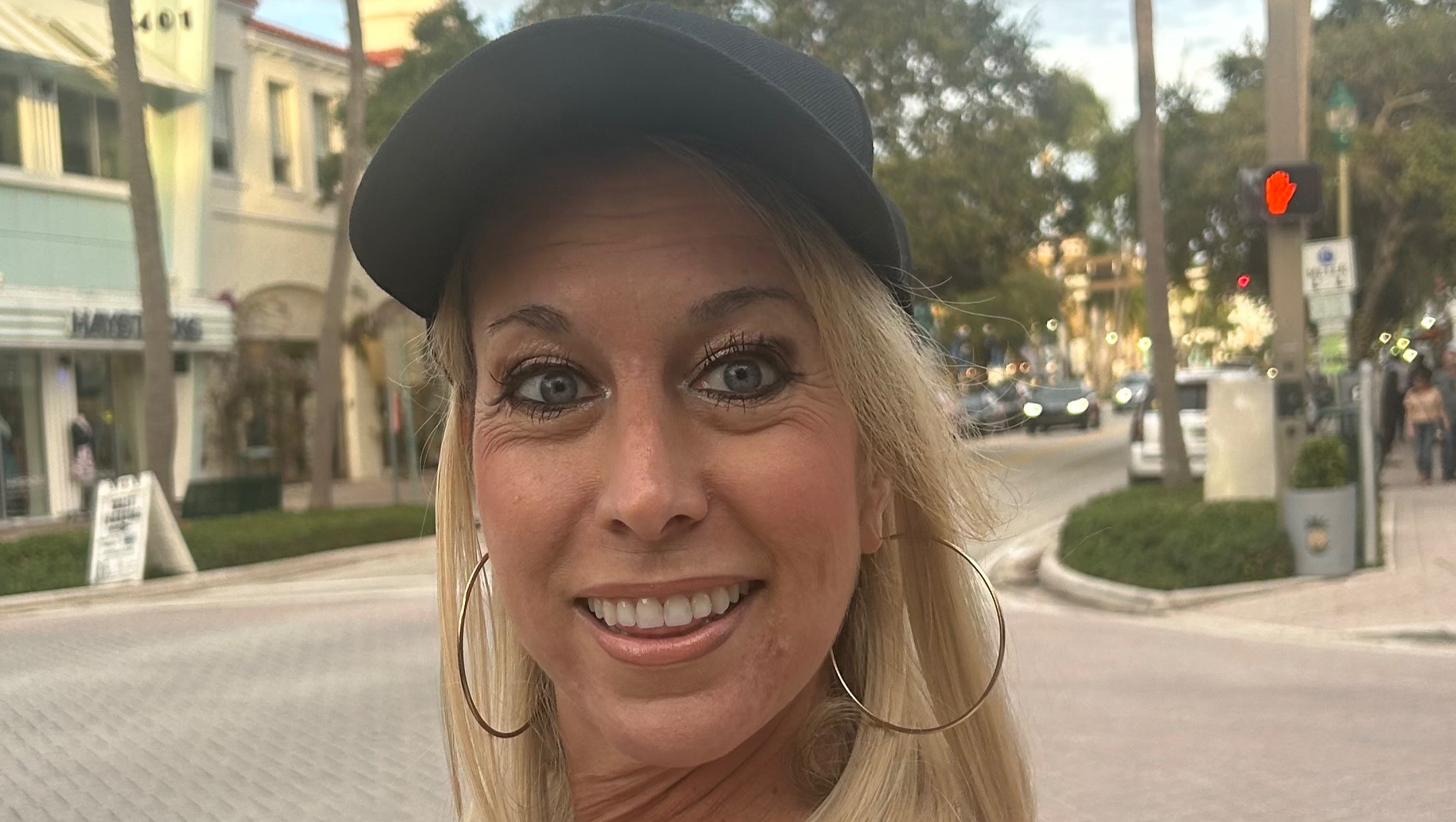 Fundraiser for Hannah Sheron by Marc Beckman : I Love You Mour