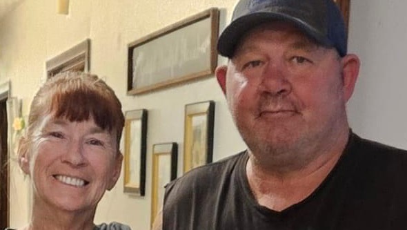 Fundraiser by Freddy Rich : Help Jerry & Buna Rich After House Fire