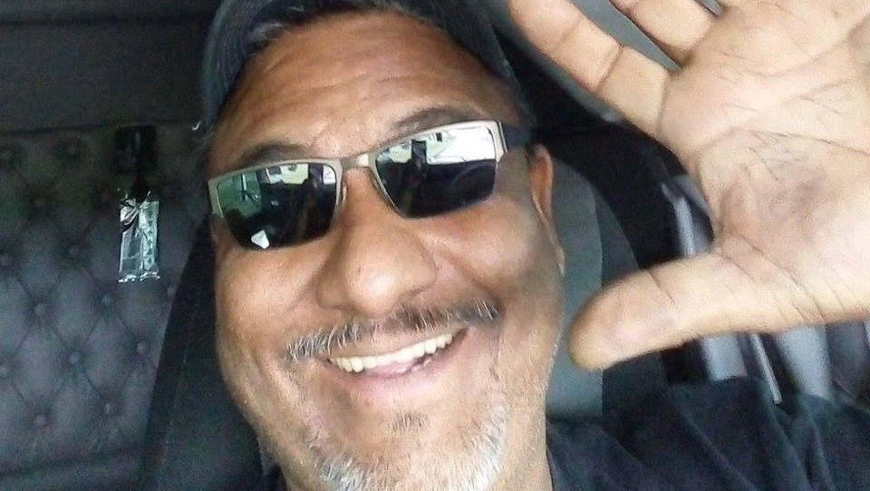 Fundraiser for Frank Diaz by Joseph Mayorga : Help Francisco Diaz with ...