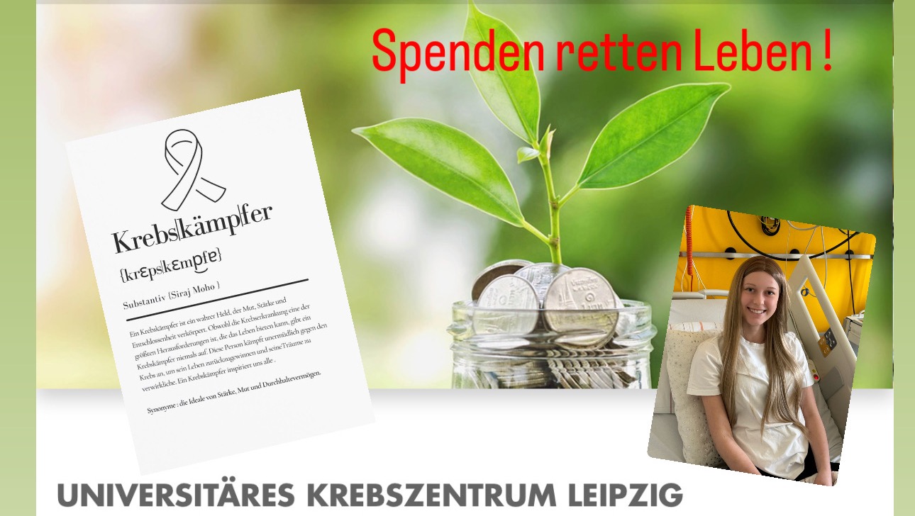 Fundraiser by Steven Richter : Krebskranken Kindern die Schule ...