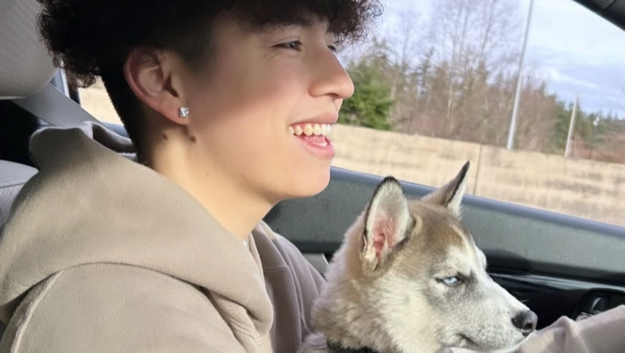 Fundraiser for Daryl Sato by Chris Pham : In Loving Memory of Braeden C ...