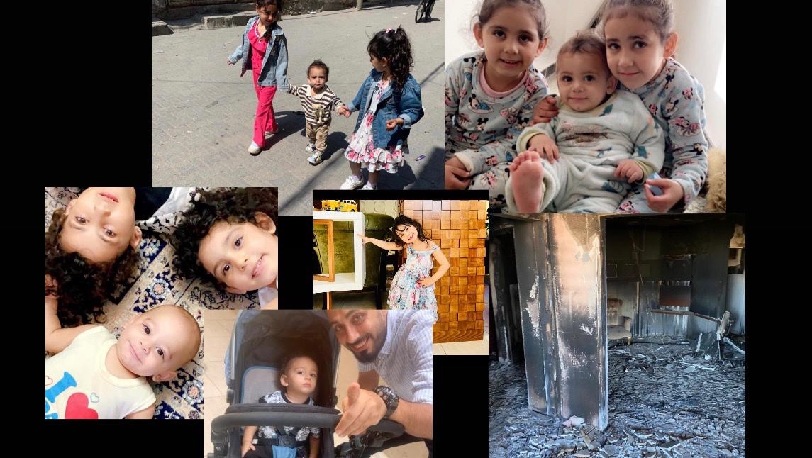 Fundraiser by Mohammed Shahwan : Help Mohammed and his family from Gaza ...