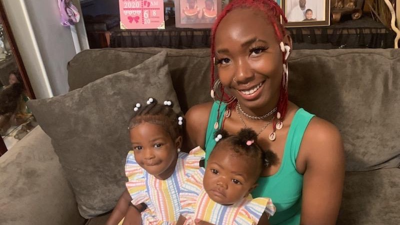 Fundraiser by Mary Perdue : Honoring the Memories of Dominique Williams