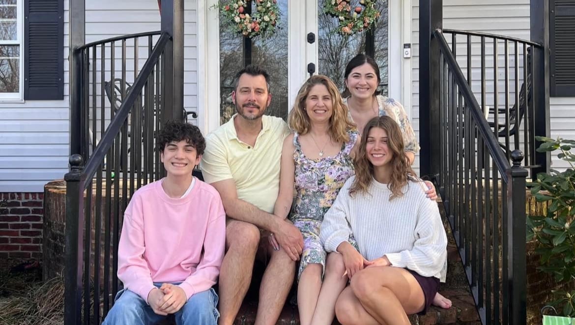 Fundraiser for Christopher Huber by Courtney Walters : Stand with the ...