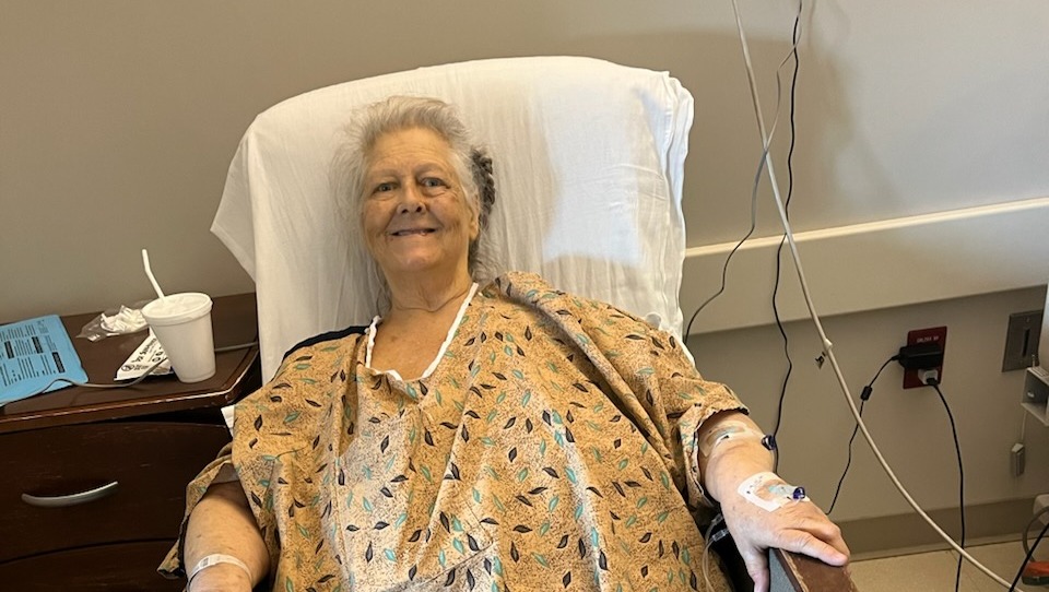 Fundraiser by Kelli Bender : Help support Linda