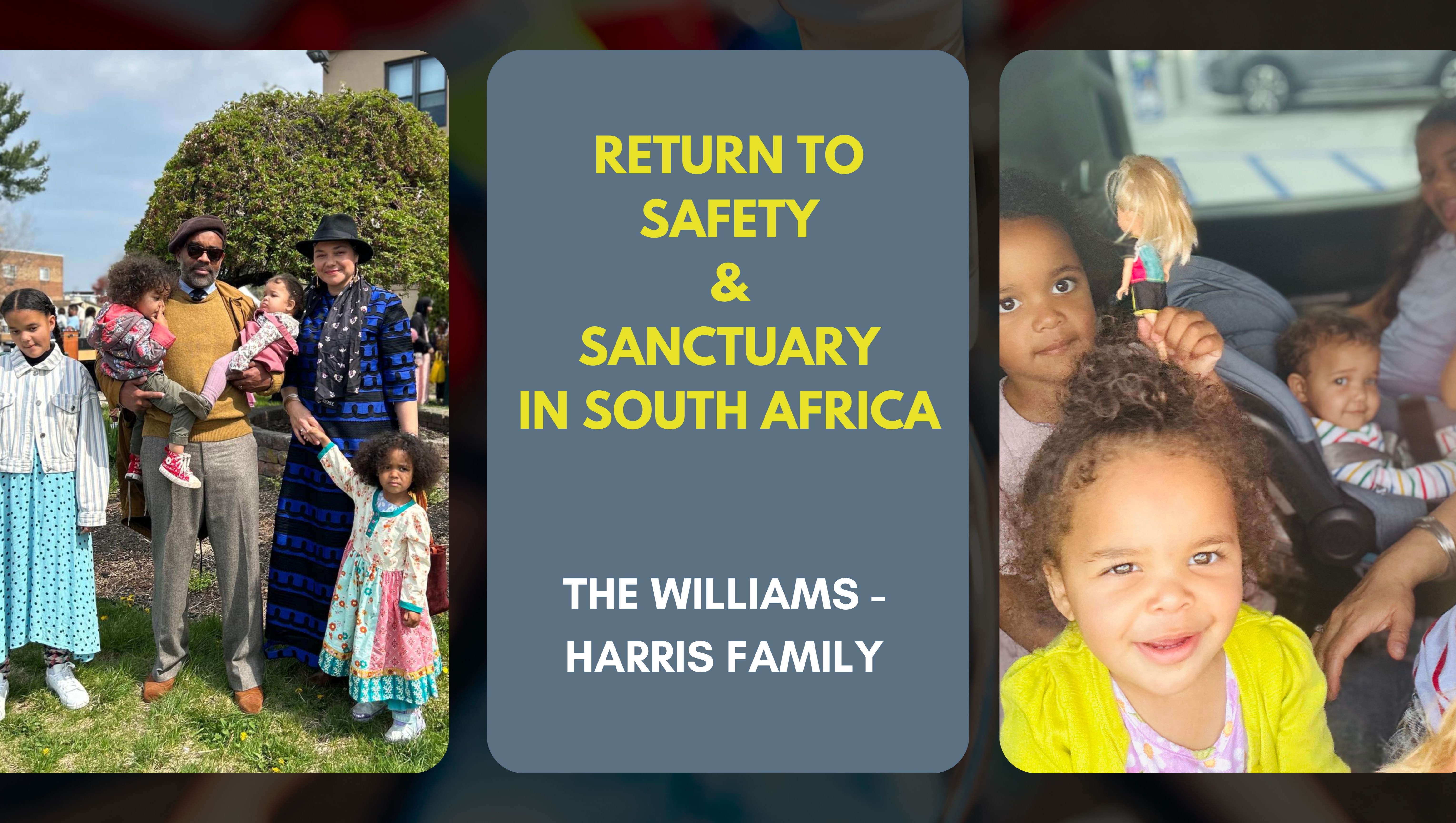 Fundraiser for Robert Harris by Jenna Arsenault : Help Rebuild Home for ...