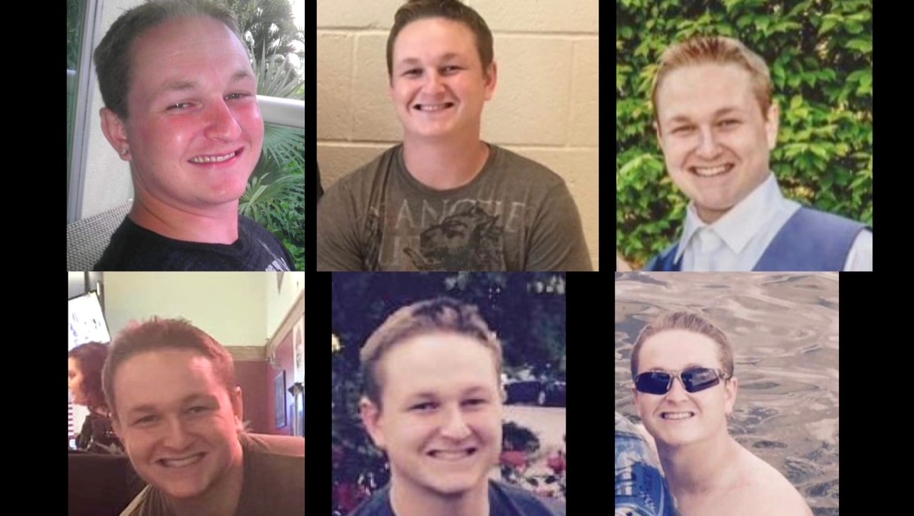 Fundraiser for Hills Family by CASSIE RUPARD : Support the Hills family