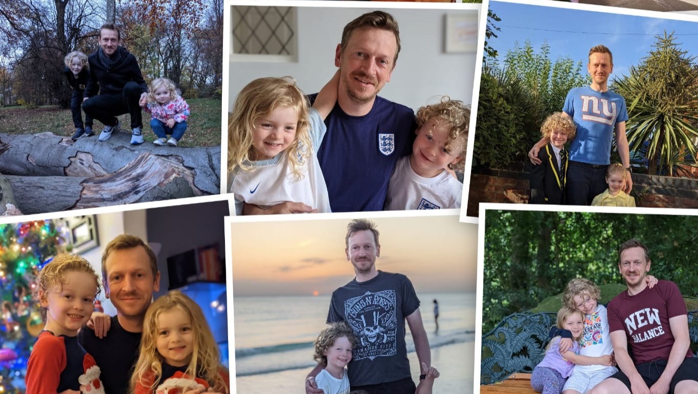 Fundraiser for Rhianna Thompson by sharon baker : The Amazing Thompson ...