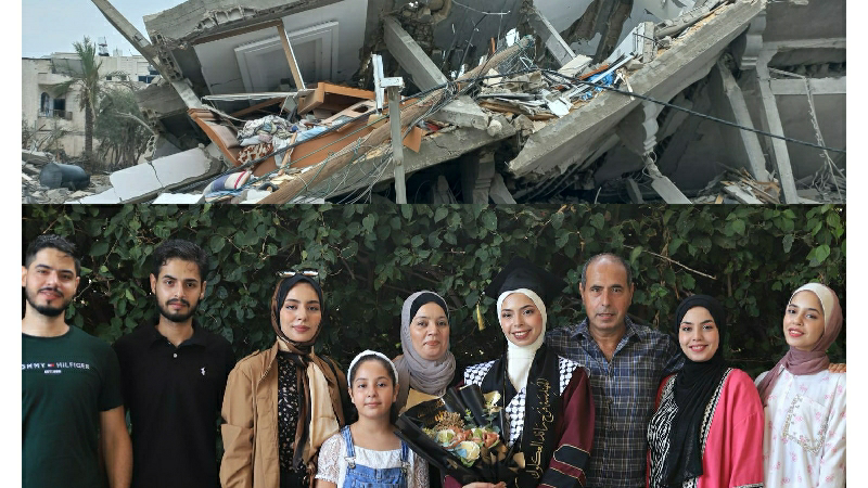 Fundraiser for Tarik Almohtasib by Noura AlAkklouk : Help Aklouk Family ...