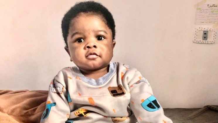 Fundraiser by Sarah Alade : Funeral