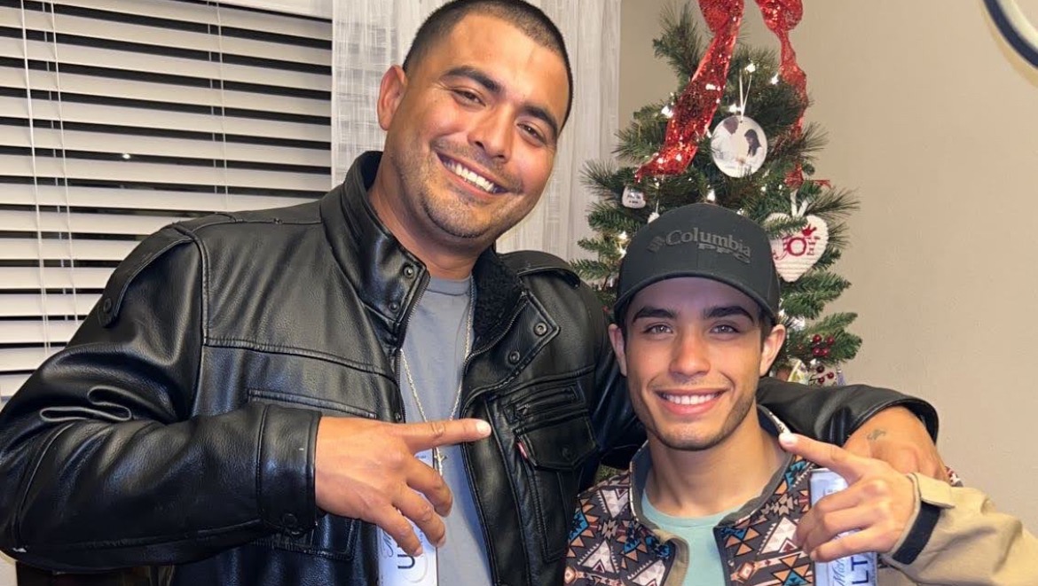 Fundraiser by Daisy Mcvay : Funeral services for Kyle Matthew Viera
