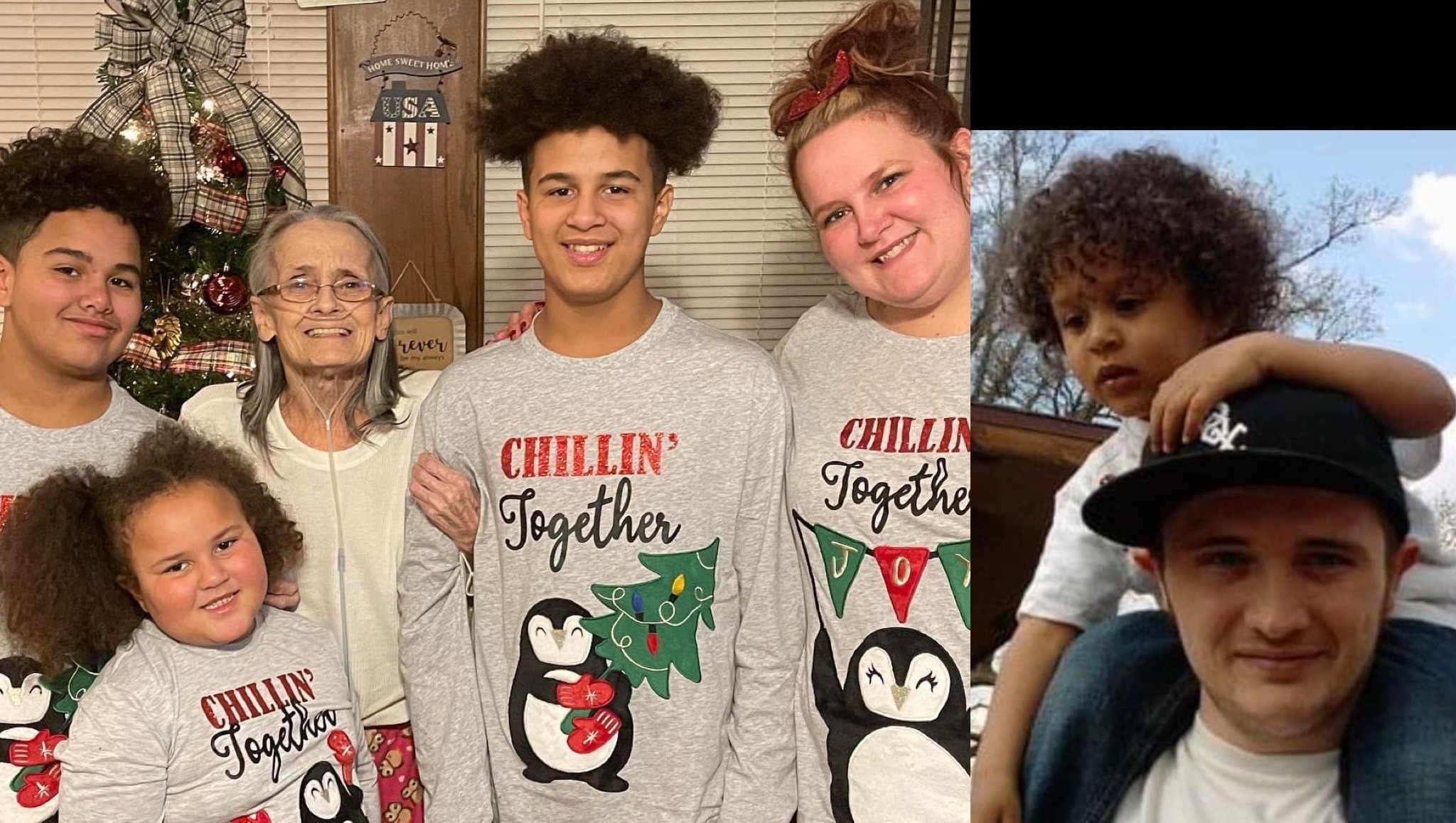 Fundraiser for Heather Brodrick by Cailtin Molina : Stand with Heather ...