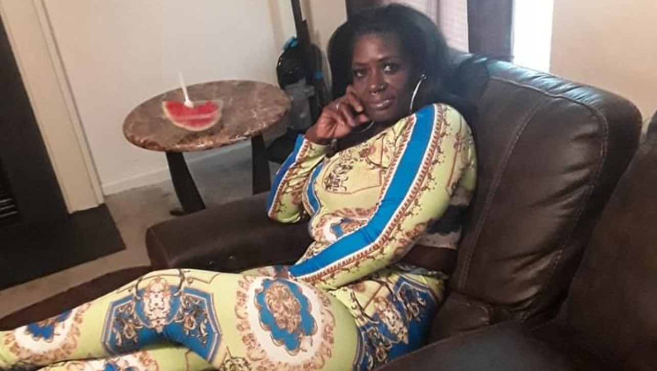 Fundraiser by Jermaine Spence : Need your help sending my sister home
