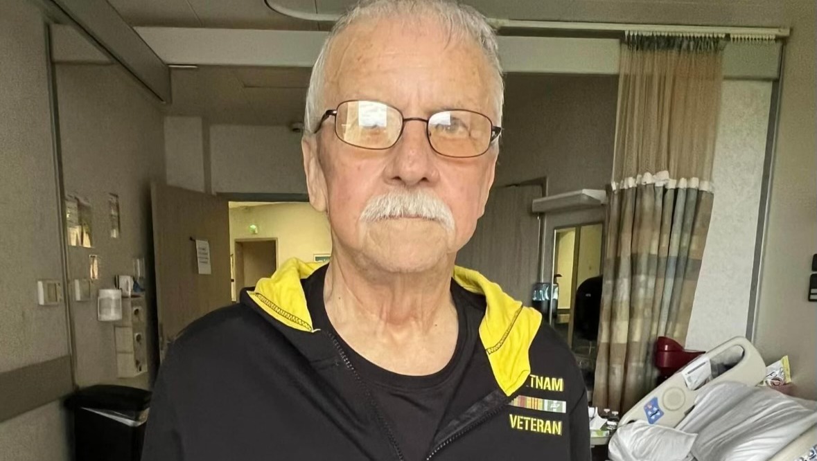 Fundraiser by Kurt Bailey : Dennis Bailey's medical bills in his fight ...