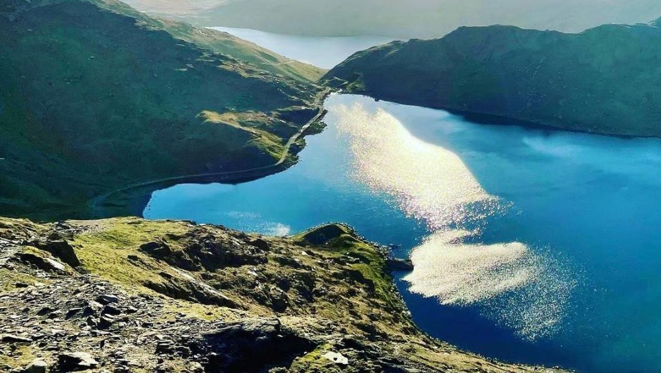 Fundraiser by Jemma Morley : Hike with Halle : CAMHS