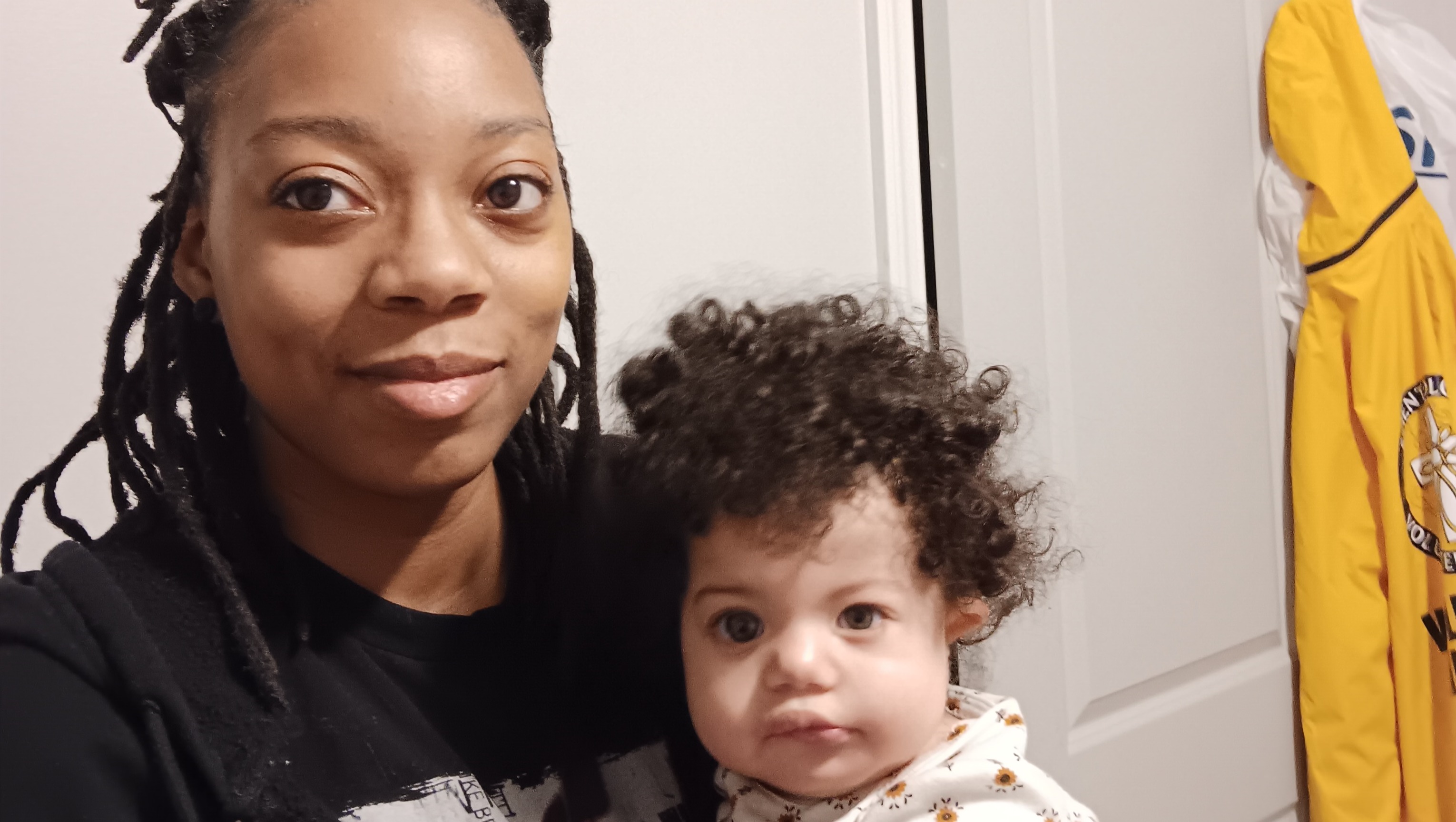 Fundraiser by Thomas Alford : Help Zoiya's Family Secure a Nurturing Home