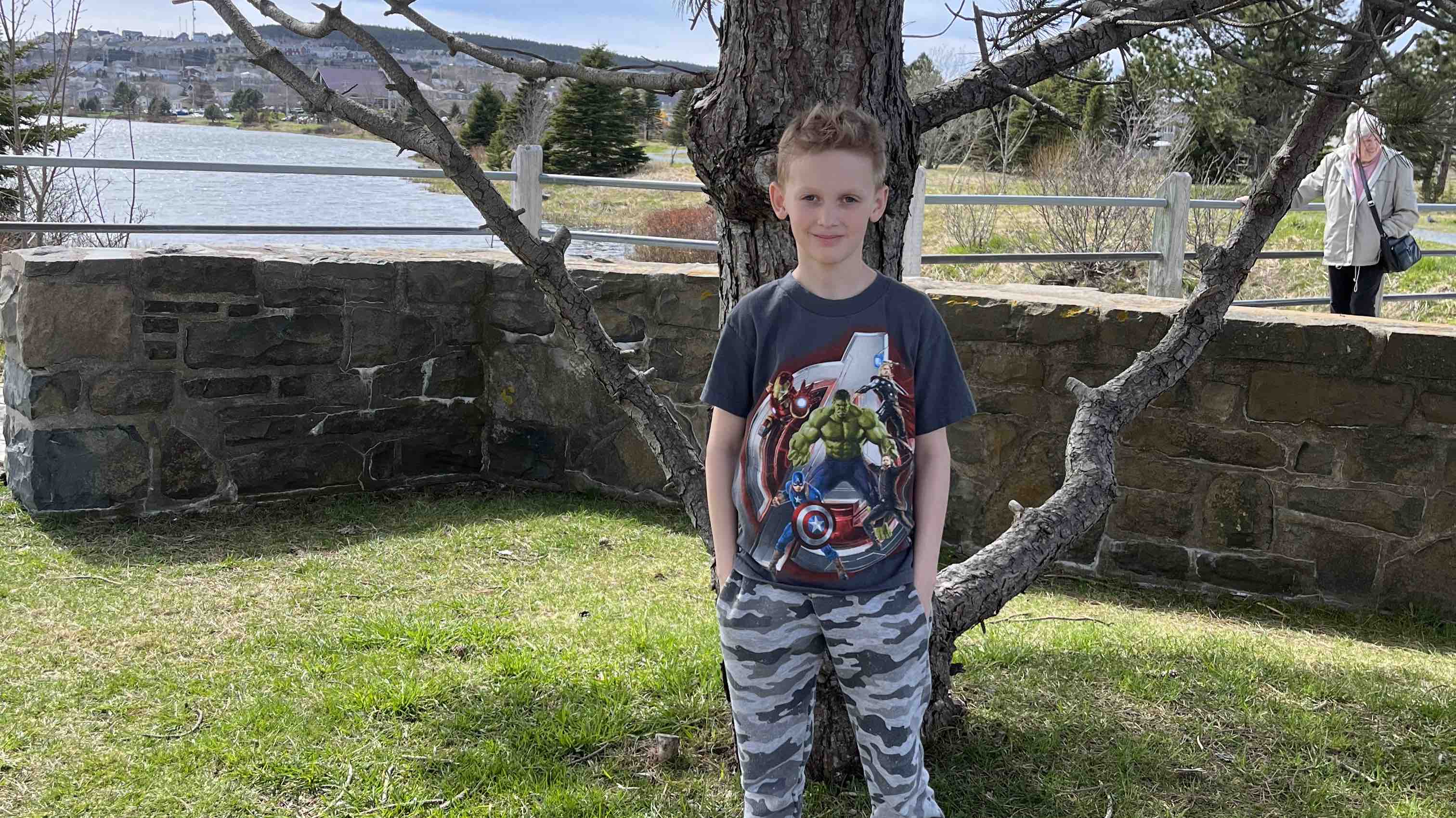 Fundraiser by Leah Hodder : Please help us with fees related to Jayse’s ...