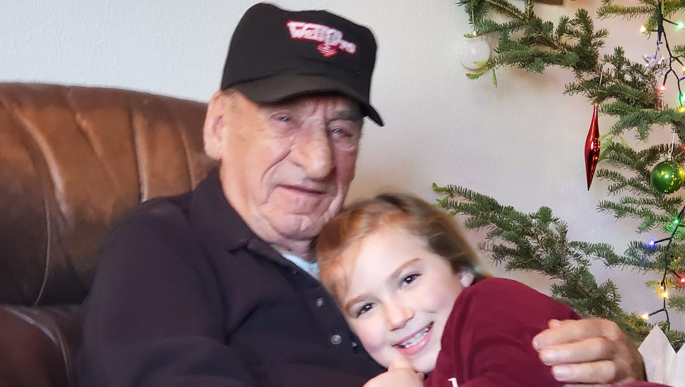 Fundraiser by Jodie Williamsen : Support Larry Baker's Road to Recovery