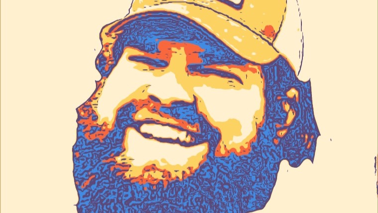 Fundraiser by Andrew Cooper : Support Drew Cooper's New Album Journey